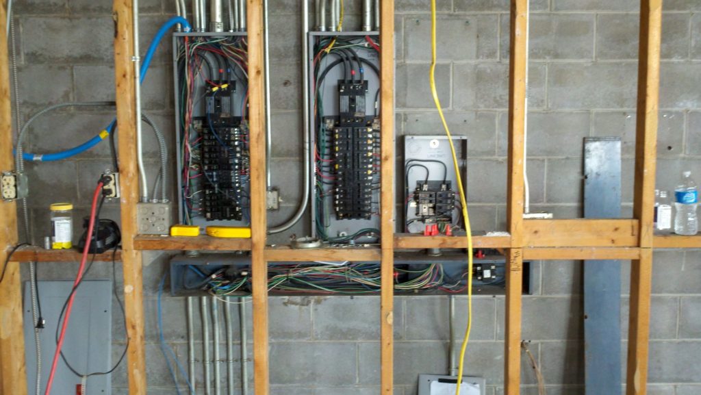What To Do During A Power Outage - Joyner Electric And Security