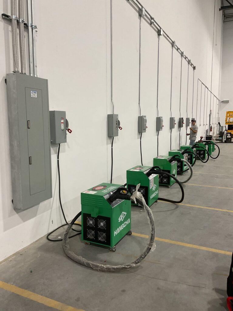 4 Commercial & Industrial Electrical Services For Your Worksite ...
